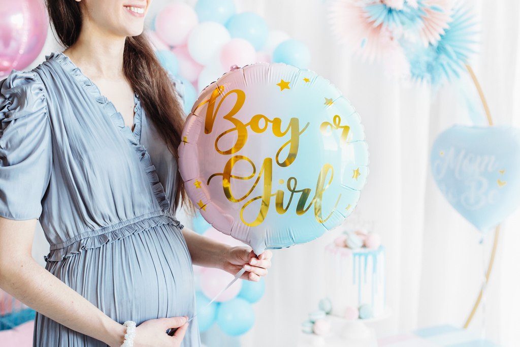 Boy or Girl – 46cm