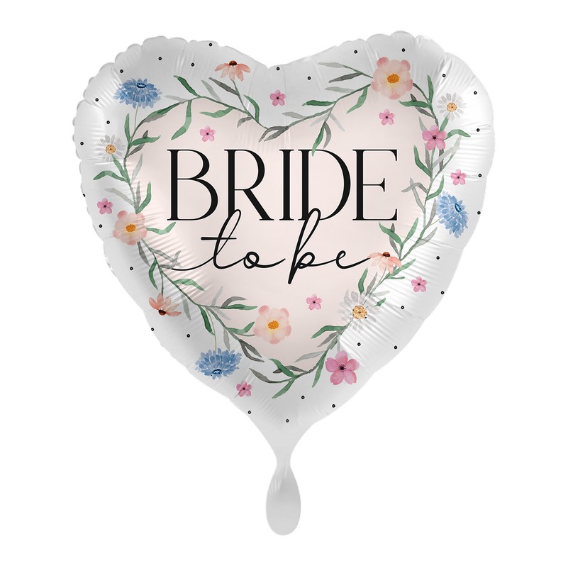 Bride to be – 46cm