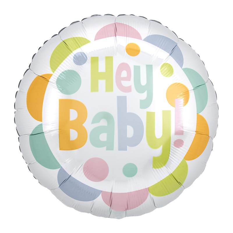 Hey baby! – 46cm