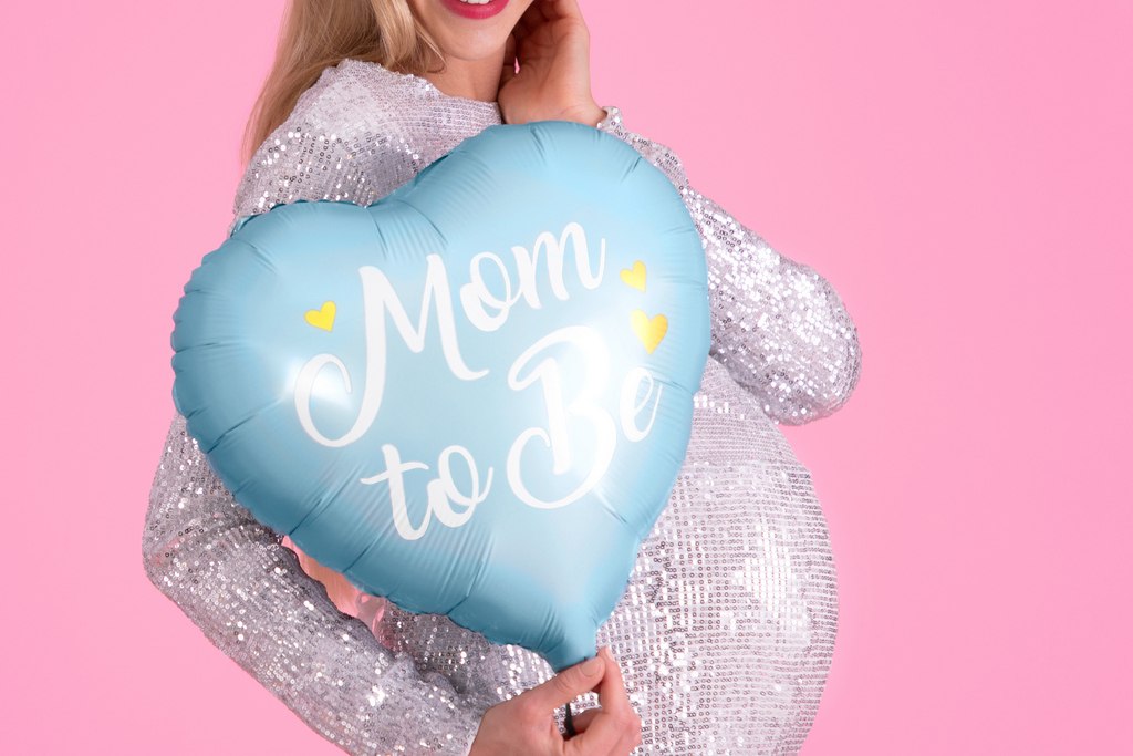 Mom to be – 46cm