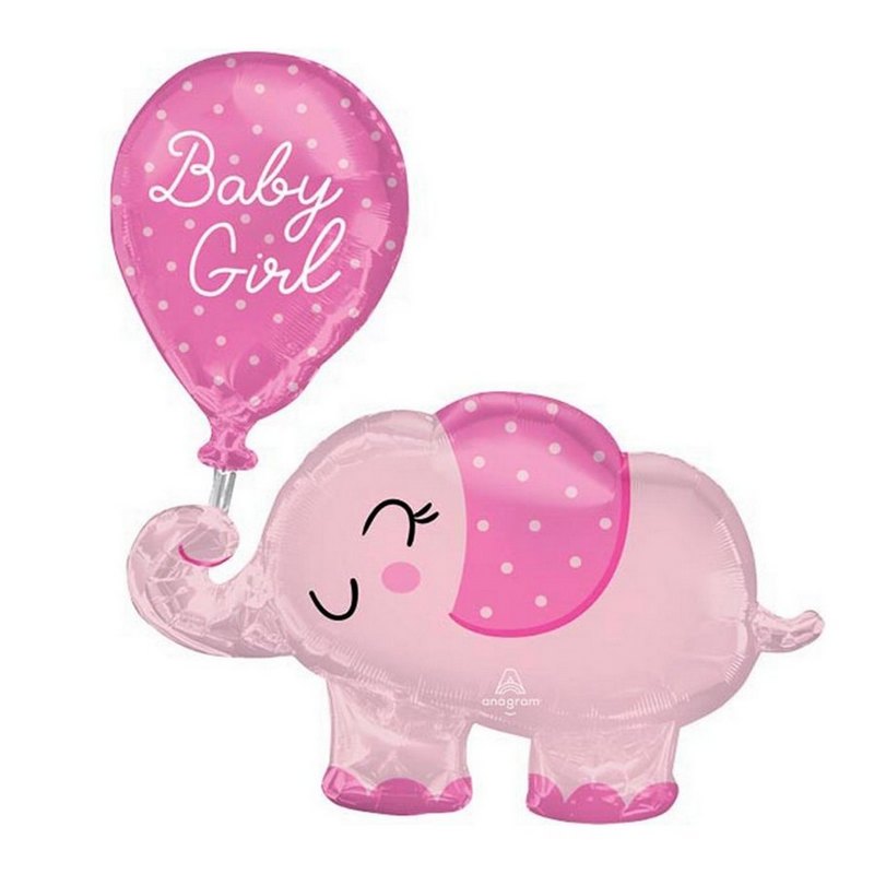 Baby Girl – 78cm