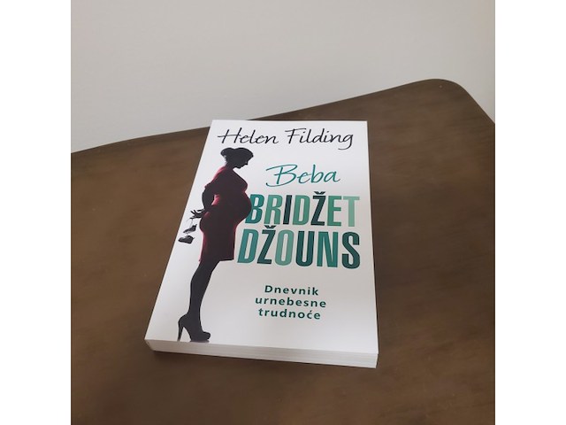 Helen Filding - Beba Bridzet Dzouns (KAO NOVA)