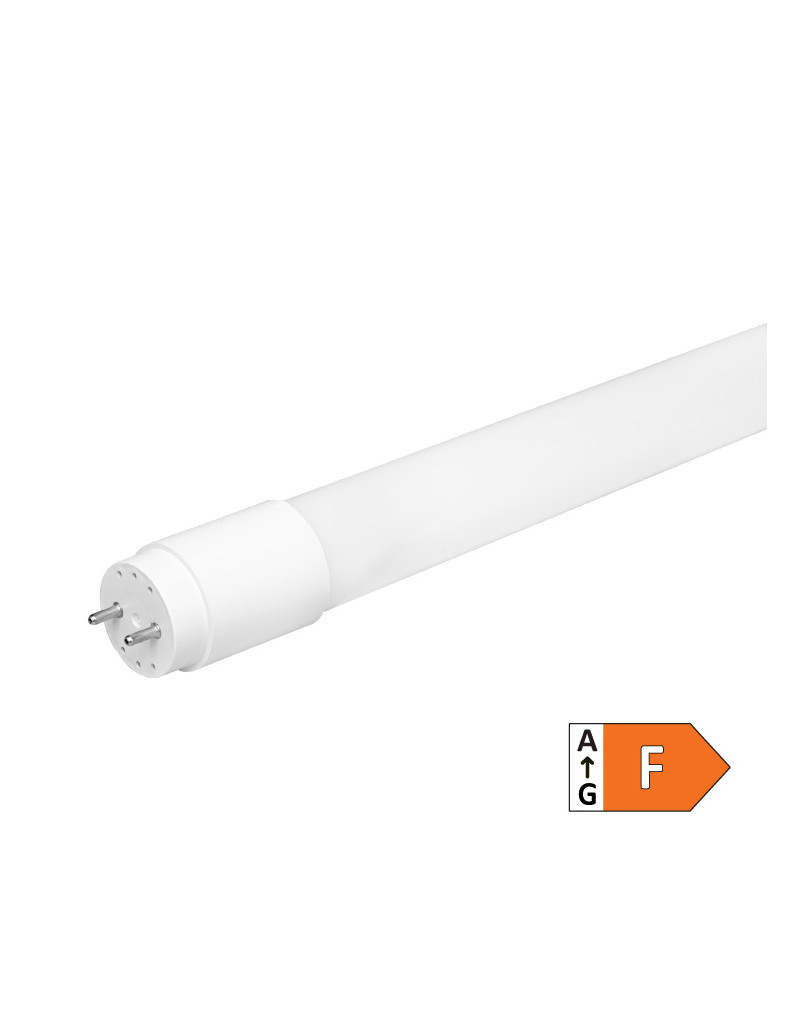 PROSTO LED cev 28W hladno bela 120cm