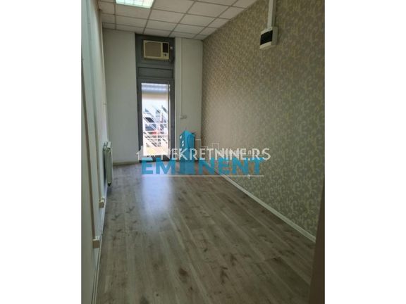 Novi Beograd, Blok 67, Belville, Jurija Gagarina, Lokal, 18m2, 400 EUR