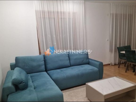 Novi Beograd, Blok 45, TC Enjub, 1.5 stan, 53m2, 900 EUR, ID 51408