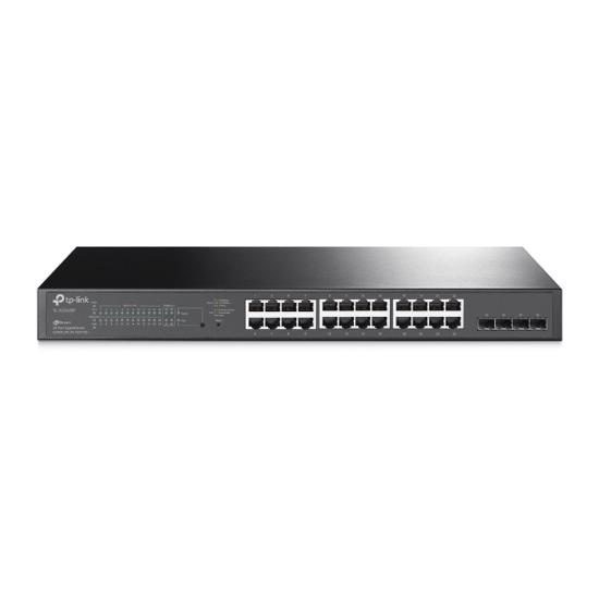 TP-Link TL-SG2428-P Omada PoE+ L3 L3-ite