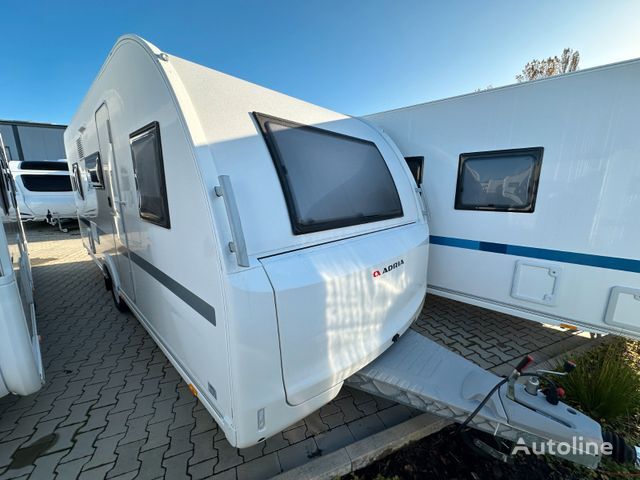 Adria Altea 552 PK *1.700Kg/FuBo*2025*Sofort* kamp prikolica