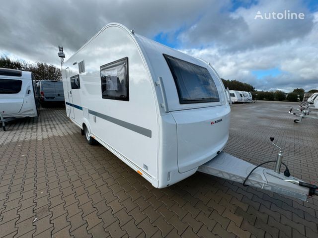 Adria Altea 542PK*1.700Kg*2025*Sofort* kamp prikolica