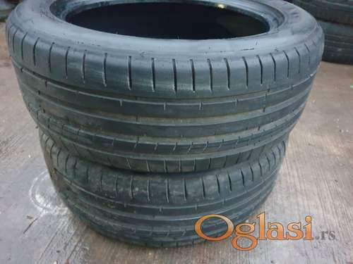 GUMA DUNLOP SPORT MAXX 215/55 Z R 17 - Letnja