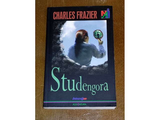 Charles Frazier - Studengora