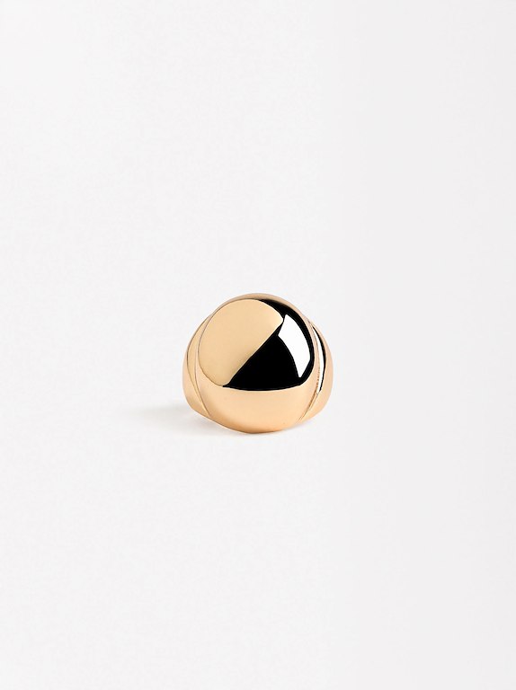 Rounded Ring