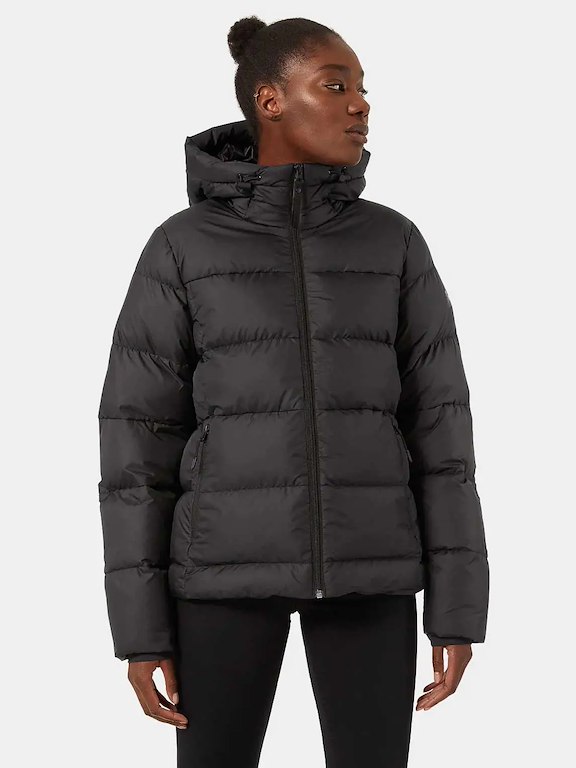 HELLY HANSEN Ženska jakna Active Puffy 53612 antracit