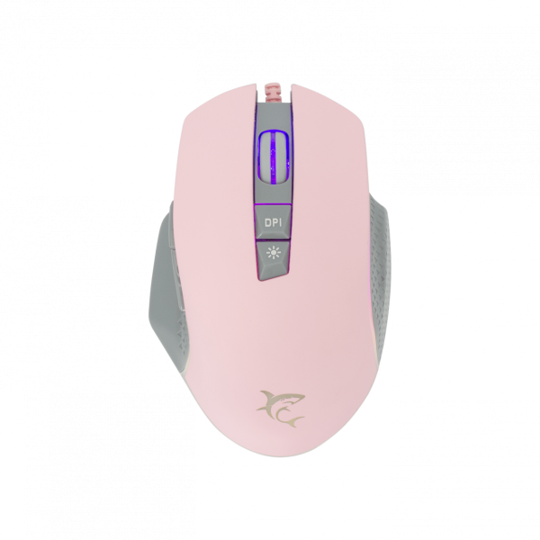 WS GM 5009 GARETH, Mouse Pink