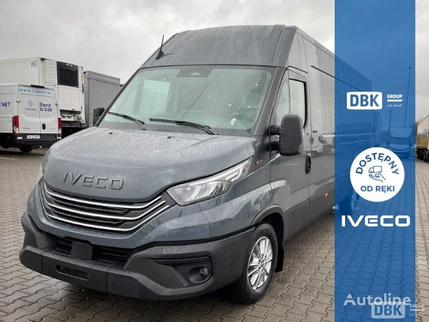 Novi IVECO Daily 35S18H V minibus furgon