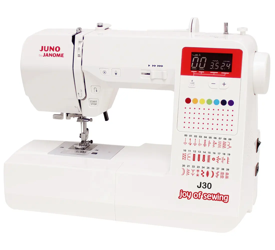 JANOME Šivaća mašina Juno J30