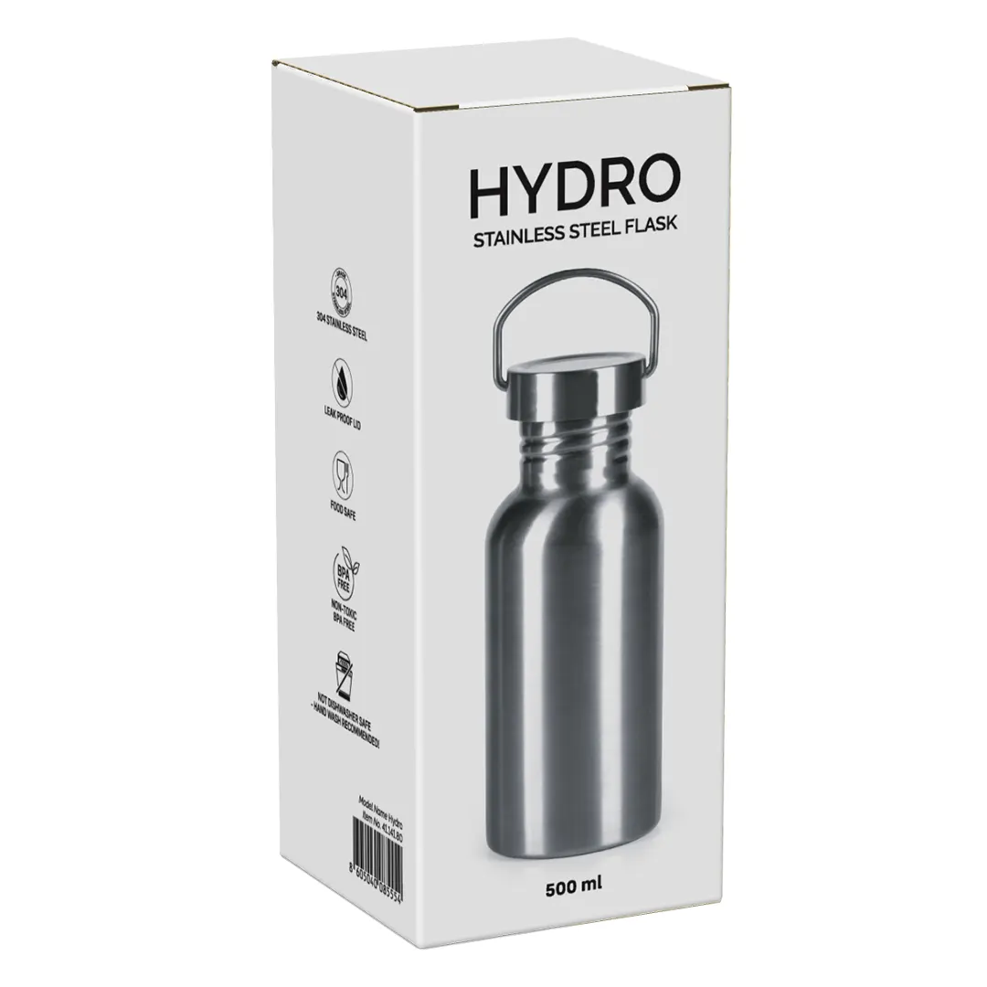 CASTELLI - HYDRO
Boca za vodu, 500 ml