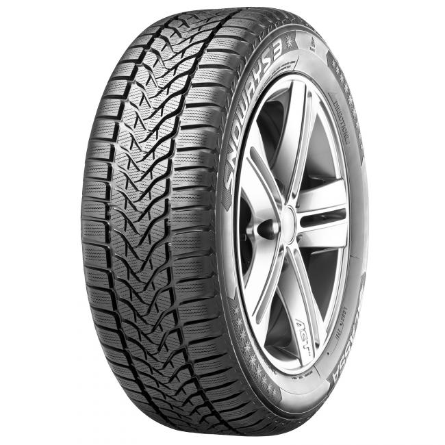 Lassa SNOWAYS 3195/45 R16 84H XL