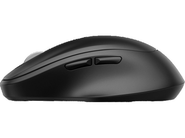 HP 515 Ultra-Fast Rechargeable Wireless Mouse EURO, Black ( 9C2F7AA )