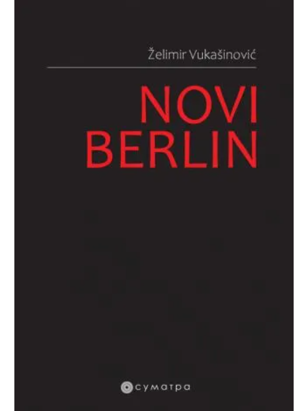 Novi Berlin