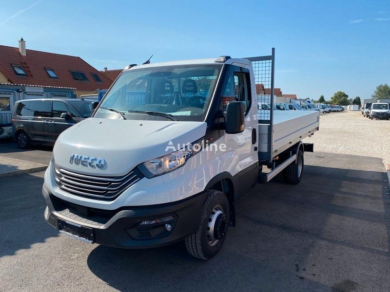 Novi IVECO Daily 70C18H kiper