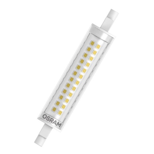 LED SIJ.12W R7S 230V 2700K 118MM 1521LM OSRAM