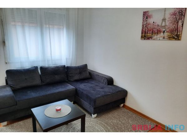 Jednosoban Apartman Harmonija NS Novi Sad Stari grad