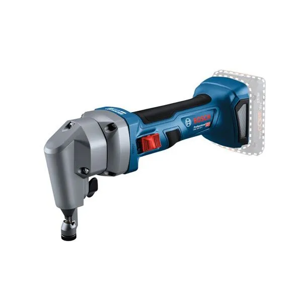 Bosch Aku grickalica za lim GNA 18V-16 E Solo (0601529600)