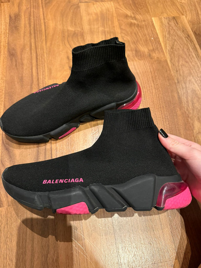 Balenciaga speed1.0