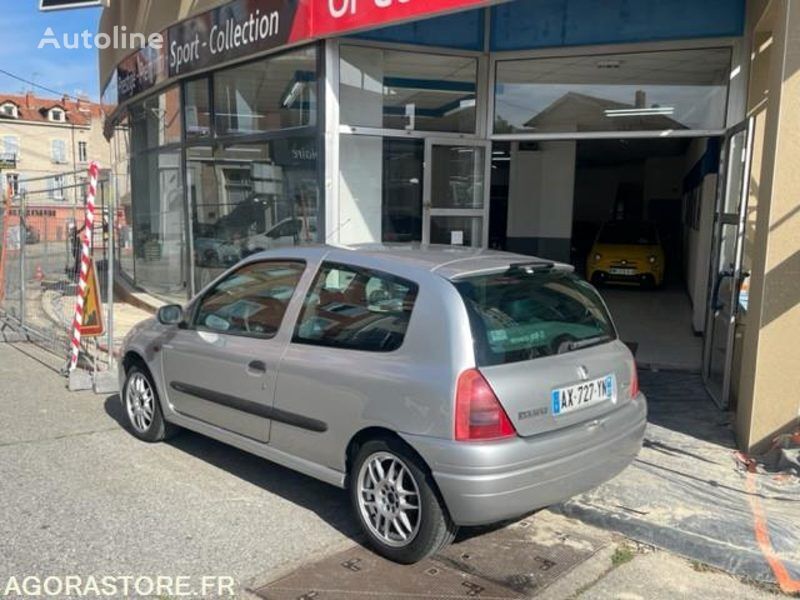 Prodaje se Renault CLIO hečbek na aukciji