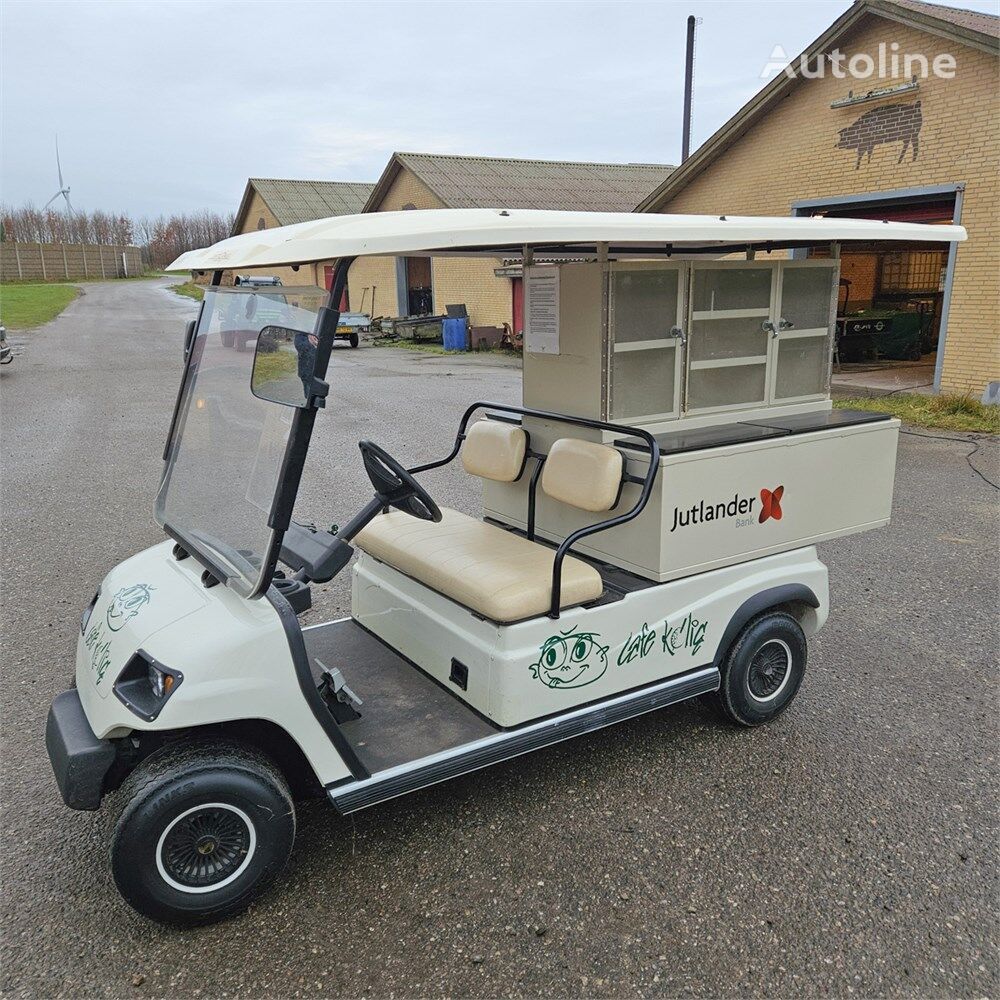 Prodaje se LVTong Golf car golf vozilo na aukciji