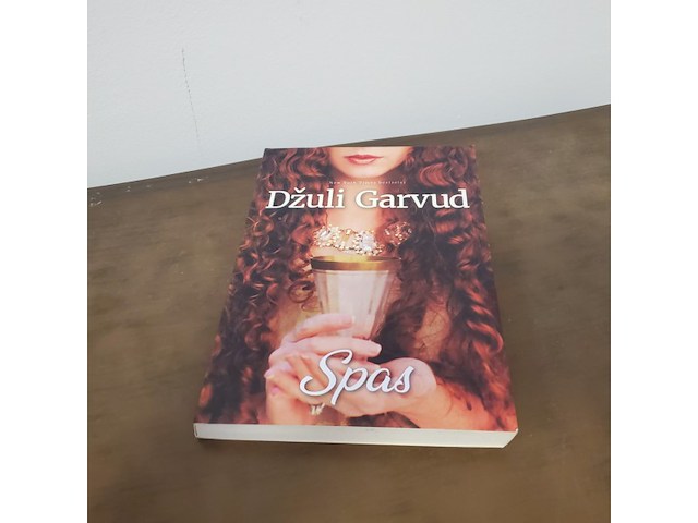 Dzuli Garvud - Spas