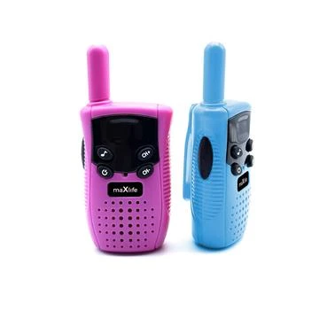 MAXLIFE MXWT-100 WALKIE TALKIE SET FOR KIDS