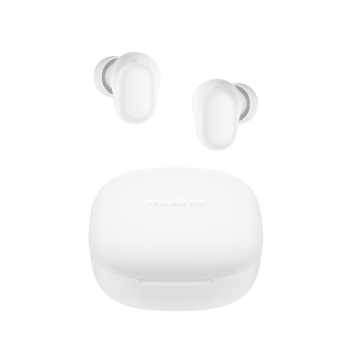 Slušalice bluetooth Xiaomi Redmi Buds 6 Play (bele)