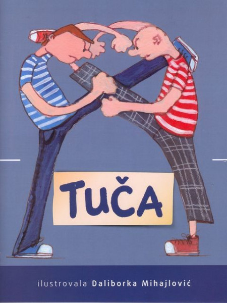 Tuča