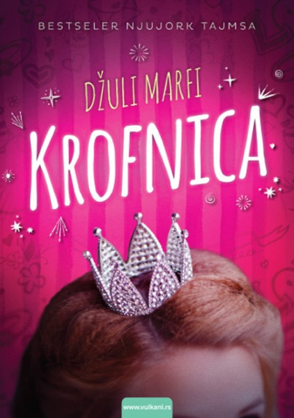 Krofnica - Džuli Marfi