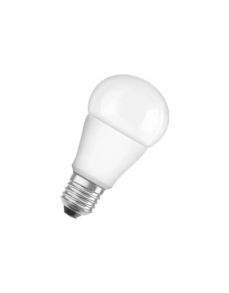 OSRAM LED star bulb E27 75 1055LM frosted