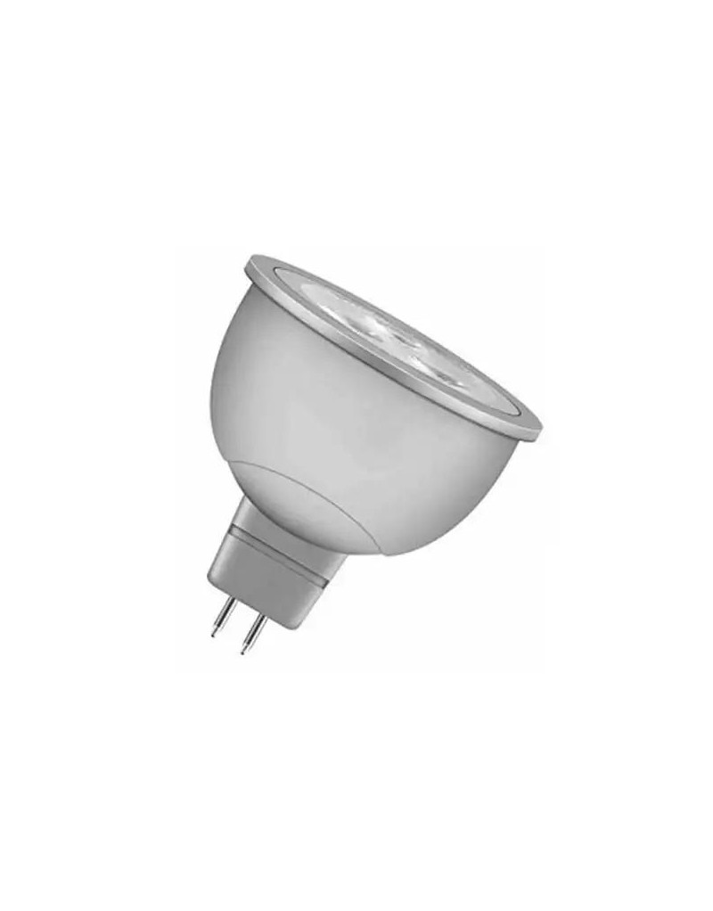 LED star bulb spot GU5,3 35 850CD Osram