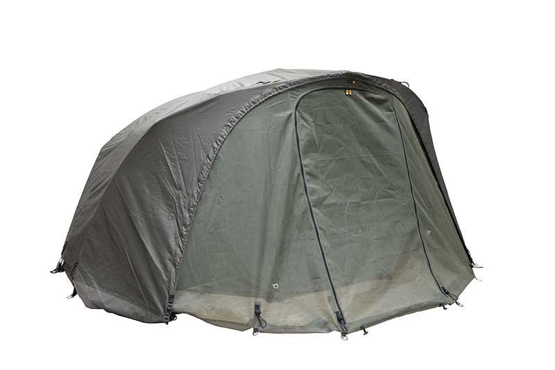 Prologic Commander T-Lite Bivvy Overwrap One man – prekrivka 1 osoba