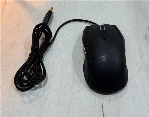 RAZER Taipan (RZ01-00780100-R3G1) gejmerski miš