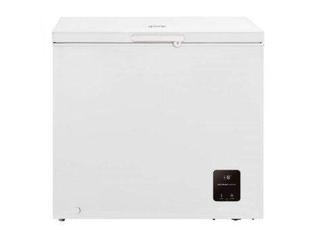 GORENJE FH19EAW Horizontalni zamrzivač OUTLET