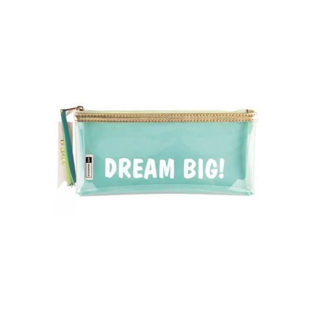 MIQUELRIUS Pernica Dream Big - Mint