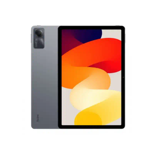 Xiaomi Redmi Pad SE Tablet 11" 8GB/256GB/8MP/5MP/mat siva