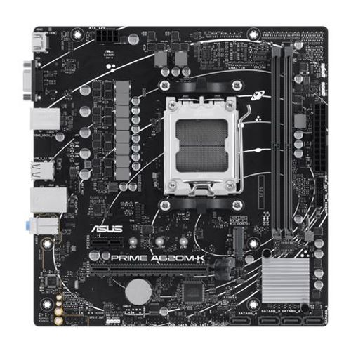 Asus AM5 AS PRIME A620M-K