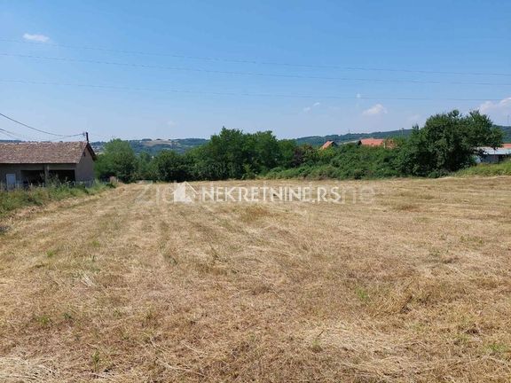 Prodaja, zemljište za stambeni objekat, Barajevo Srednji Kraj