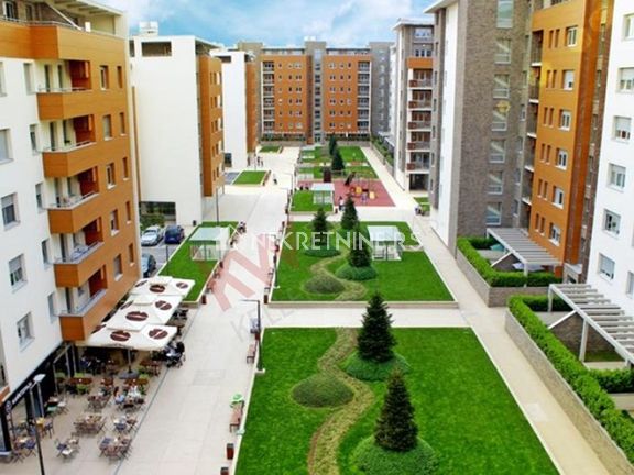 Stan 3.0, 73m2, Jurija Gagarina (Beograd), 309900e