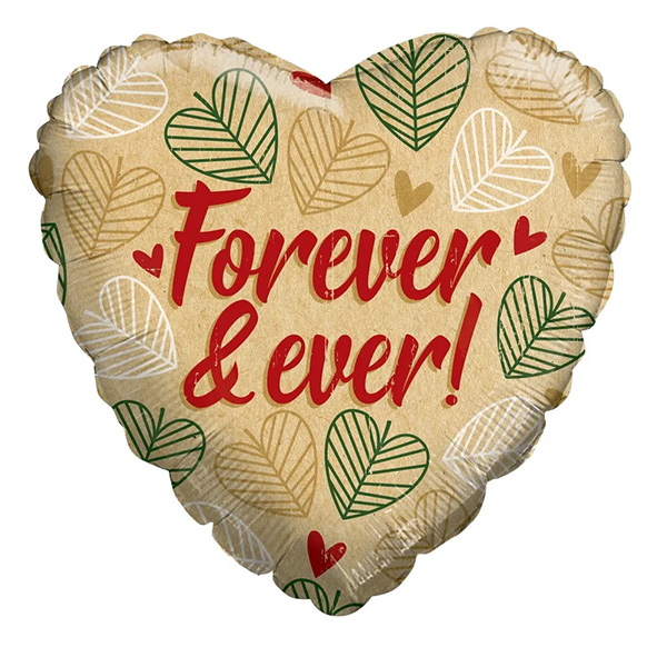 1636618
18″ Foil Forever Ane Ever Leaves Eco