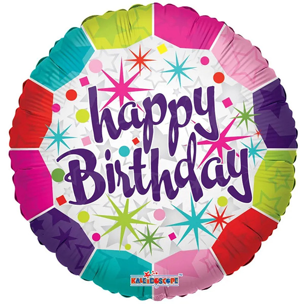 1917518
18″ Foil Birthday Fresh