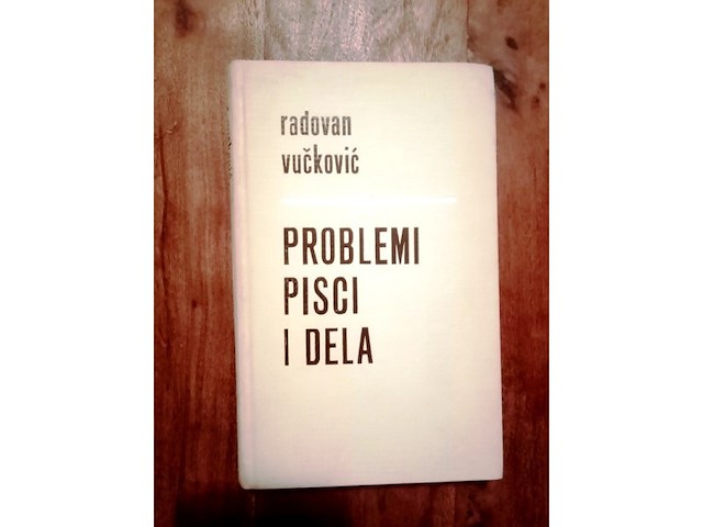 Problemi pisca i dela