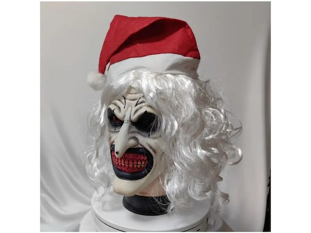 Art The Clown Terrifier Maska Za Maskenbal Model 3