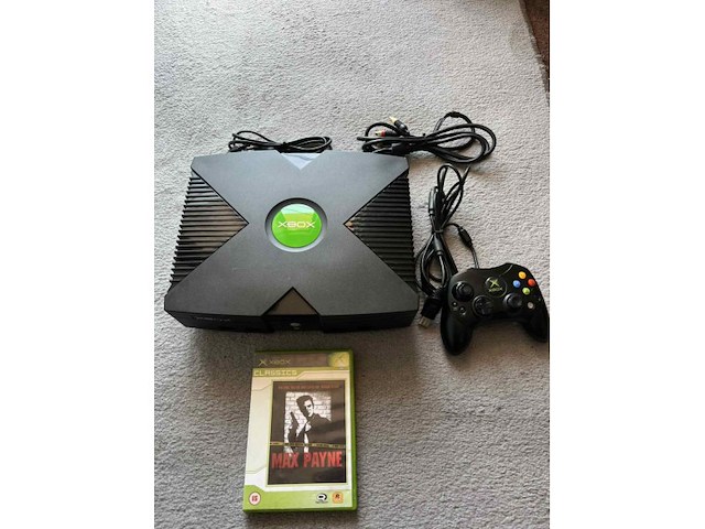 Xbox classic